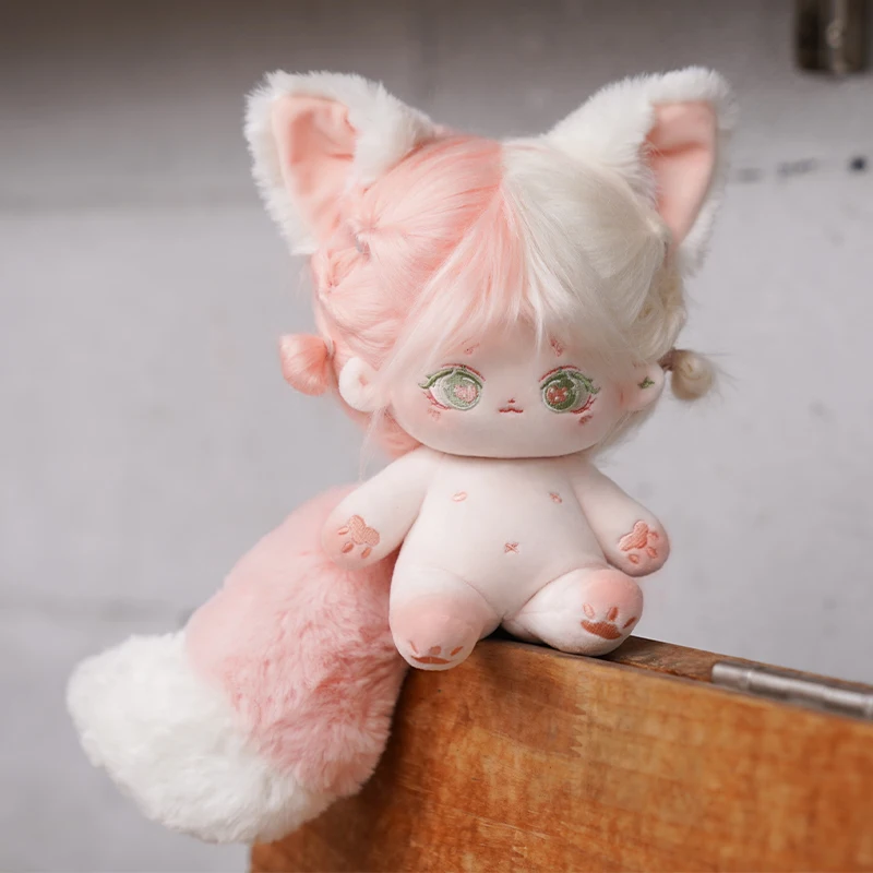 20cm Doll Attributes | 20cm Doll Skeleton | Cotton Dolls 20cm | Cotton ...