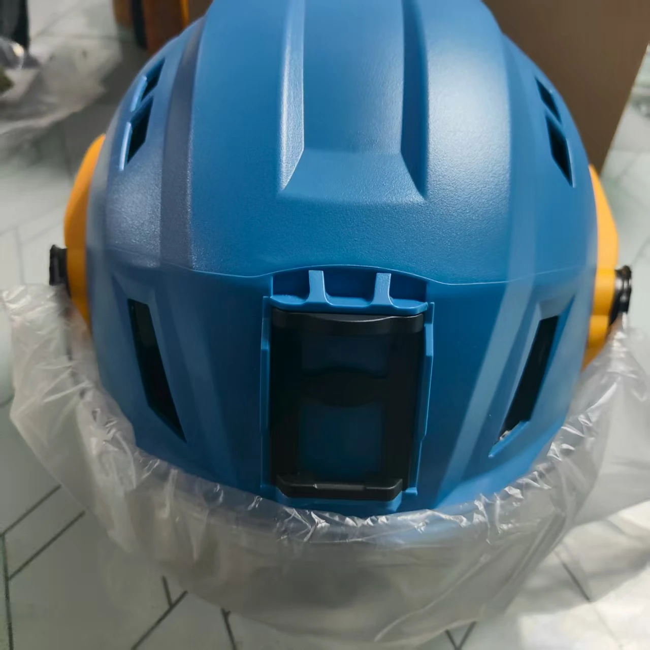 Fire Helmet Review: The FMA Tactical Rescue Helmet TB1452 for Emergency ...