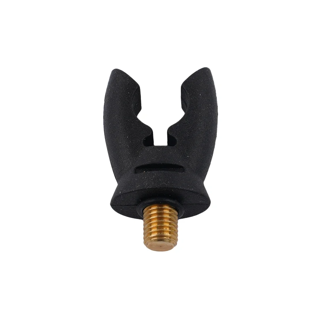 Gripper-Rest-Fishing-Rod-Rest-Library-Fishing-Metal-Brand-New-Carp ...