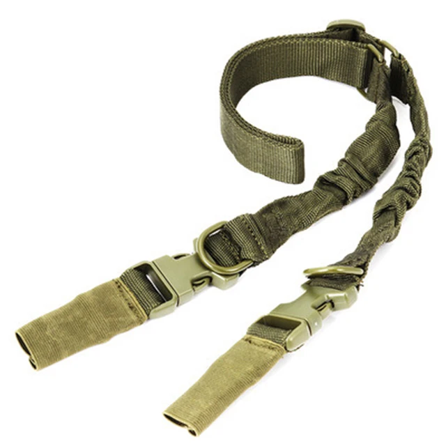 Shot Gun Belt Hunting Accessories Tactical Gear Tactical Single Point ...