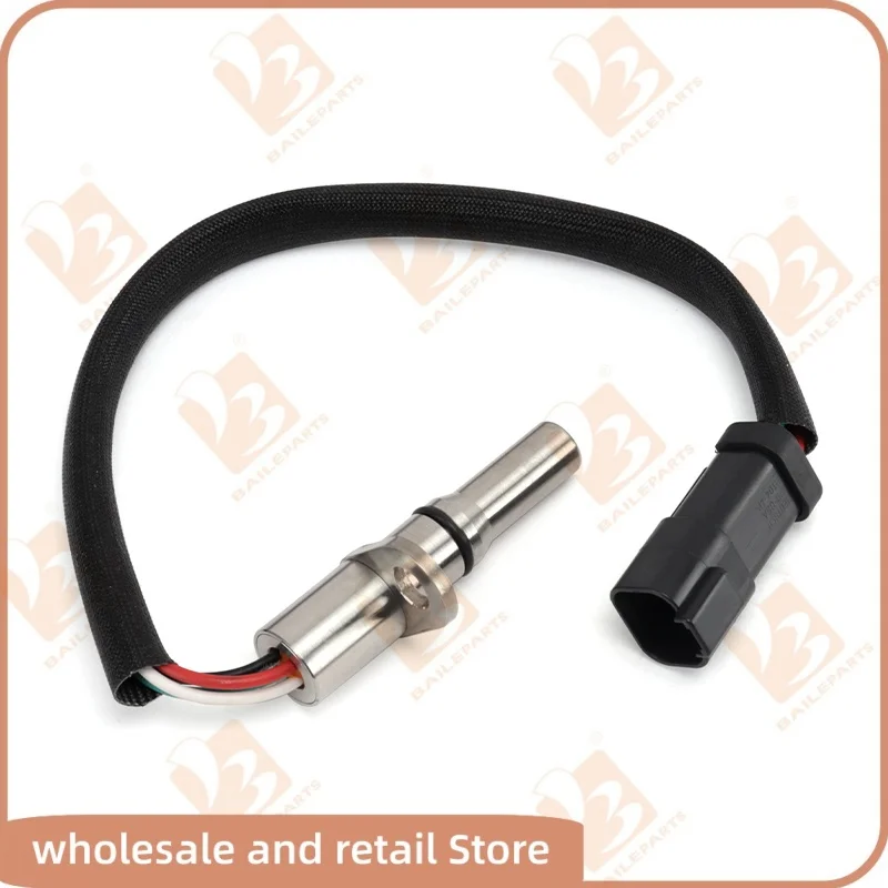 262-3764 For Cat Caterpillar Speed Sensor 2623764 262-3764-08 Speed ...