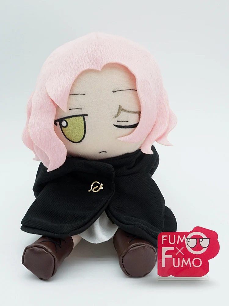 Lovely-Plush-In-Stock-fumo-fumo-TouHou-Project-Melina-Stuffed-Doll ...