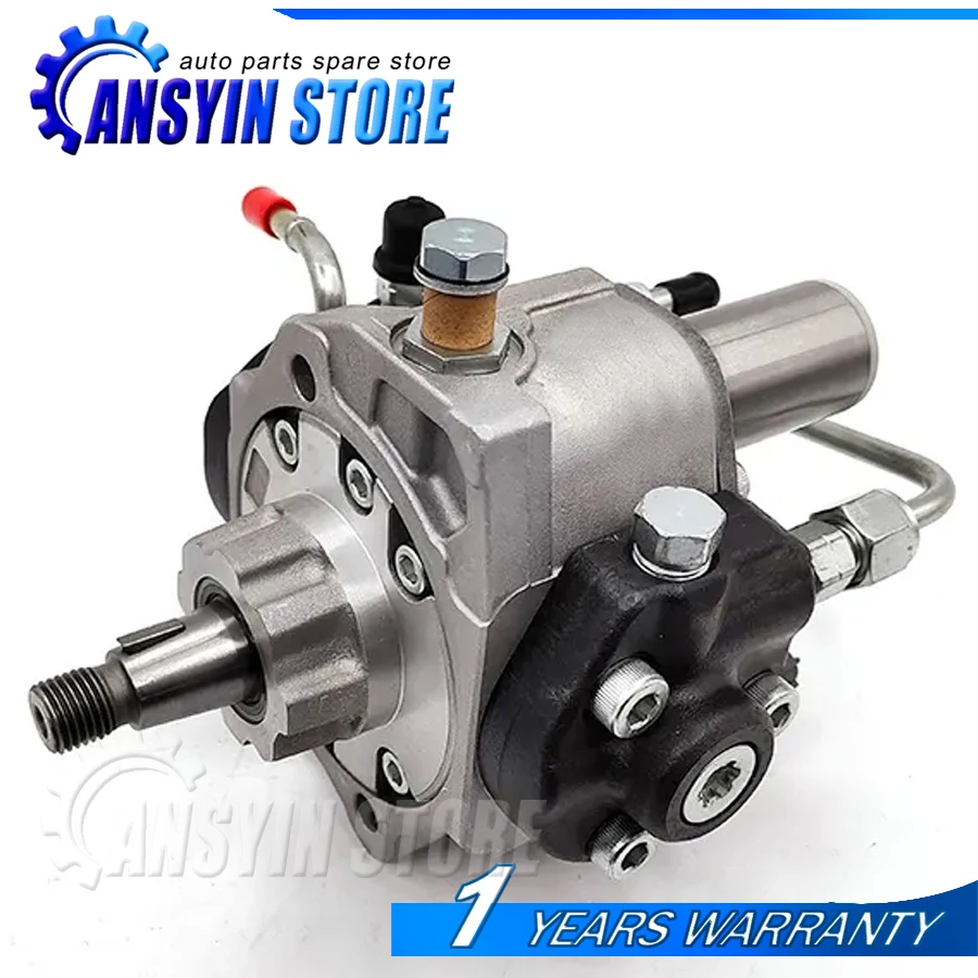 Bomba-de-inje-o-de-combust-vel-para-Toyota-1KD-FTV-D-4D-Land-Cruiser ...