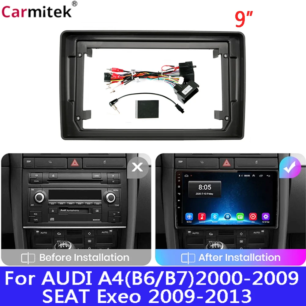 for-AUDI-A4-B6-B7-S4-RS4-Seat-Exeo-2002-2008-9-inch-Stereo-Panel-Dash.jpg
