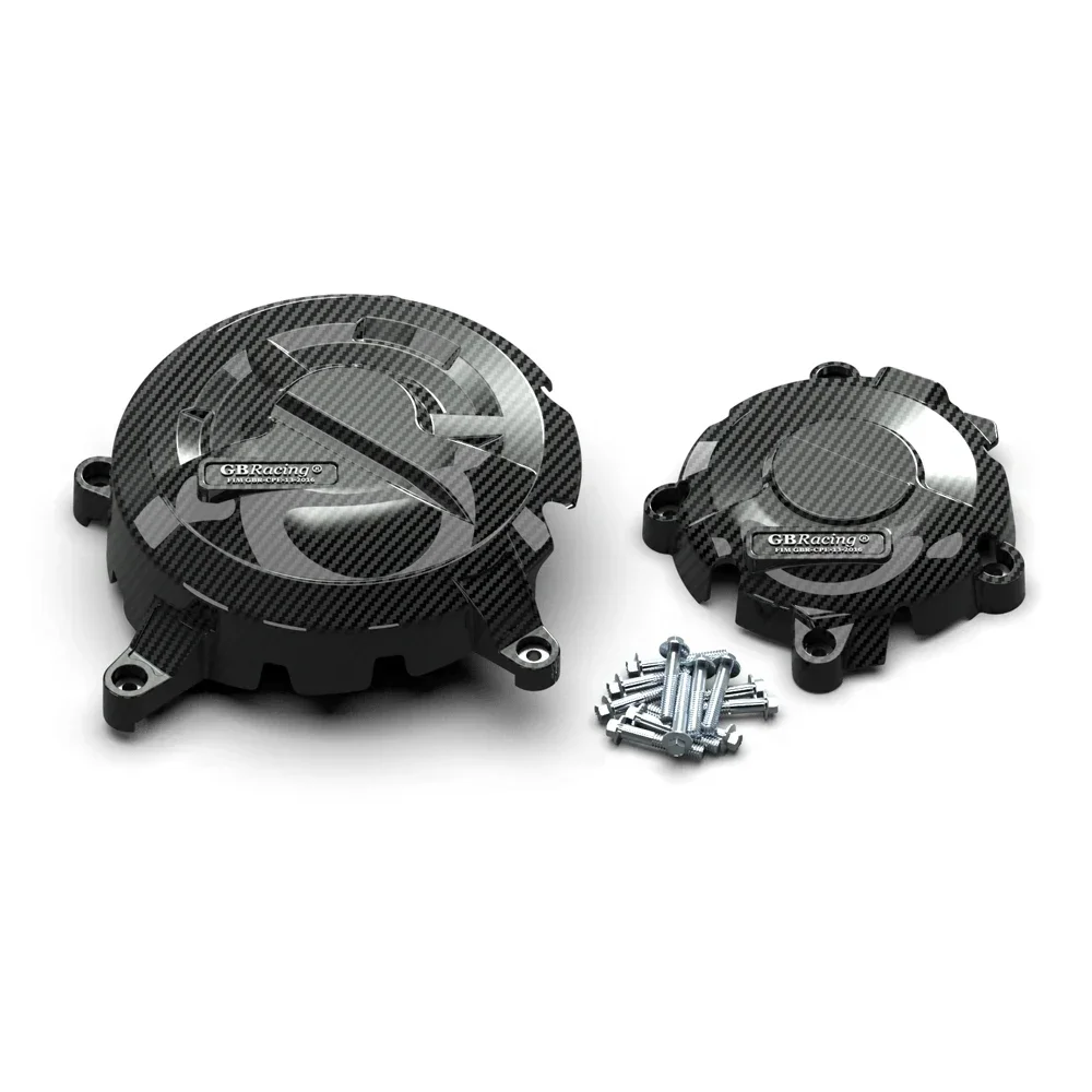 Motorcycle Engine Cover Protection for SUZUKI GSX1300R HAYABUSA 2021 ...