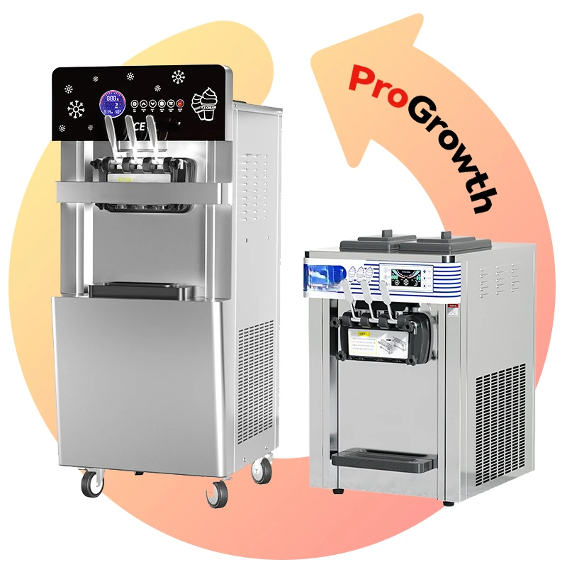 Commercial-Stainless-Steel-Ice-Cream-Machine-Hotel-restaurant-Supplies ...