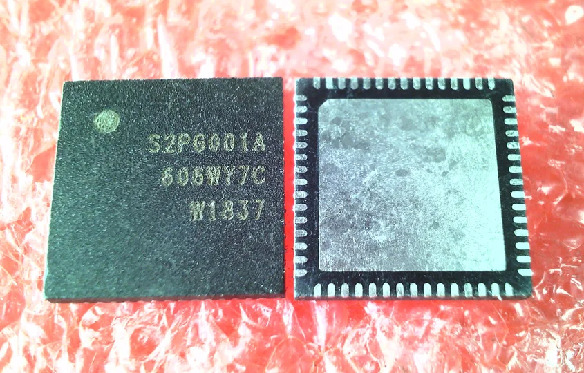 New S2p6001a S2pg001a I62 Bs T260 Alc3241 - Replacement Parts - AliExpress