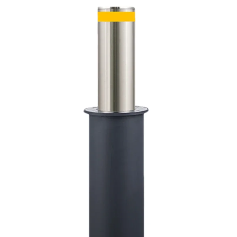 Automatic-Hydraulic-Lifting-Column-Electric-Anti-collision-Semi ...