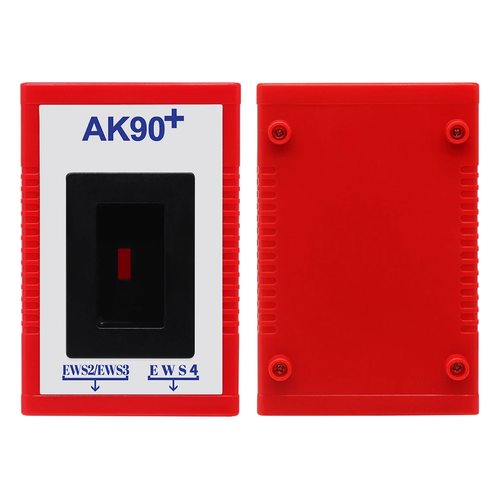 BMW AK90+ AK90 Key Programmer for All BMW EWS Newest Version V3.19