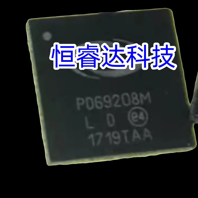 2pcs PD69208MILQ-TR PD69208M PD69208 QFN-56 - AliExpress 502