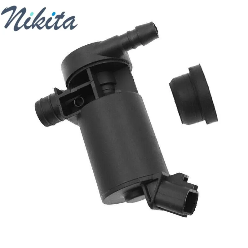 Headlight Washer Pump 8528030040 855420 0950 For Toyota Lexus Land ...