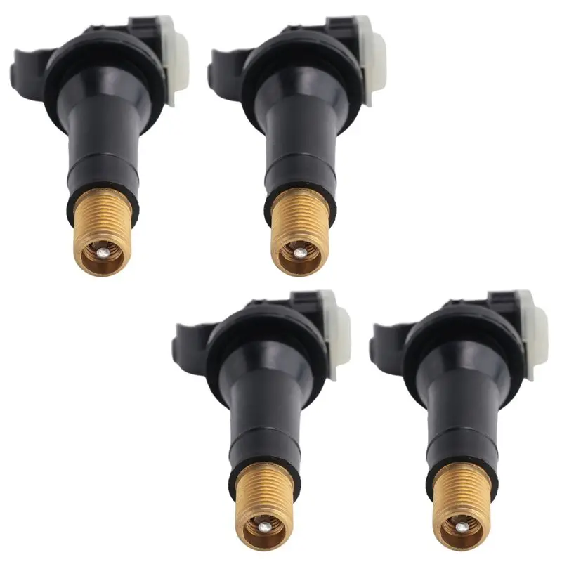 AB98-4PCS TPMS Sensor Tire Air Pressure Sensor 315Mhz 23445327 13516164 ...