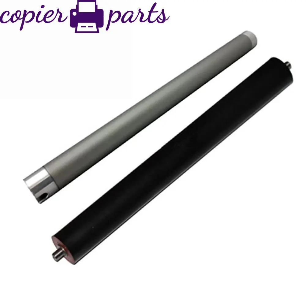 Upper + Lower Fuser Pressure Roller for Pantum P3000 P3205DN P3050 ...