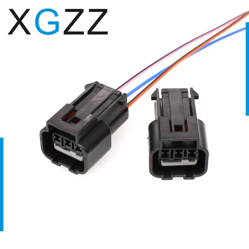 KPB016-03427 is suitable for automotive water temperature sensor plug ...