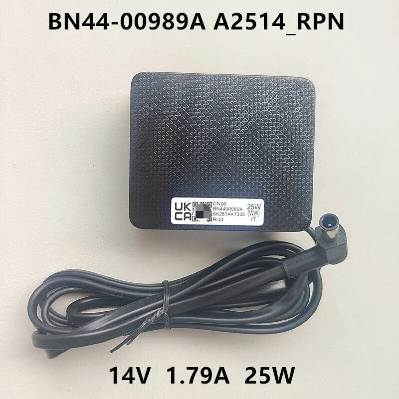 14V-1-79A-25W-Monitor-TV-AC-DC-Power-Adapter-BN44-00989A-BN44-00989B-A2514-RPN.jpg
