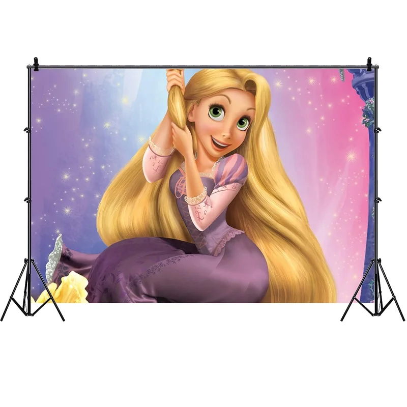 Rapunzel Tangled Baby