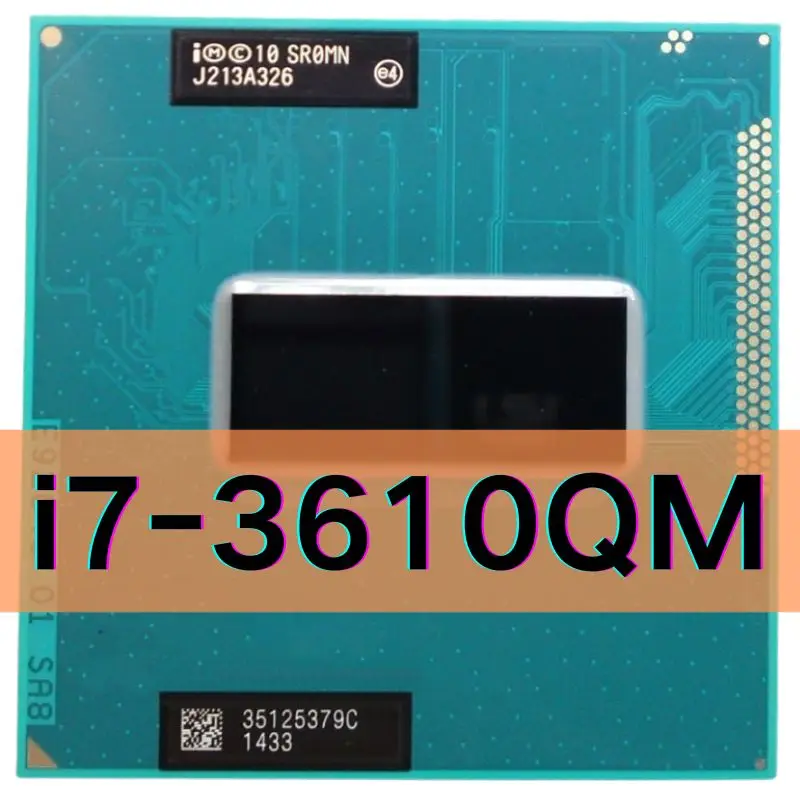 Intel-Core-i7-3610QM-i7-3610QM-SR0MN-2-3-GHz-Quad-Core-oito-thread-CPU ...