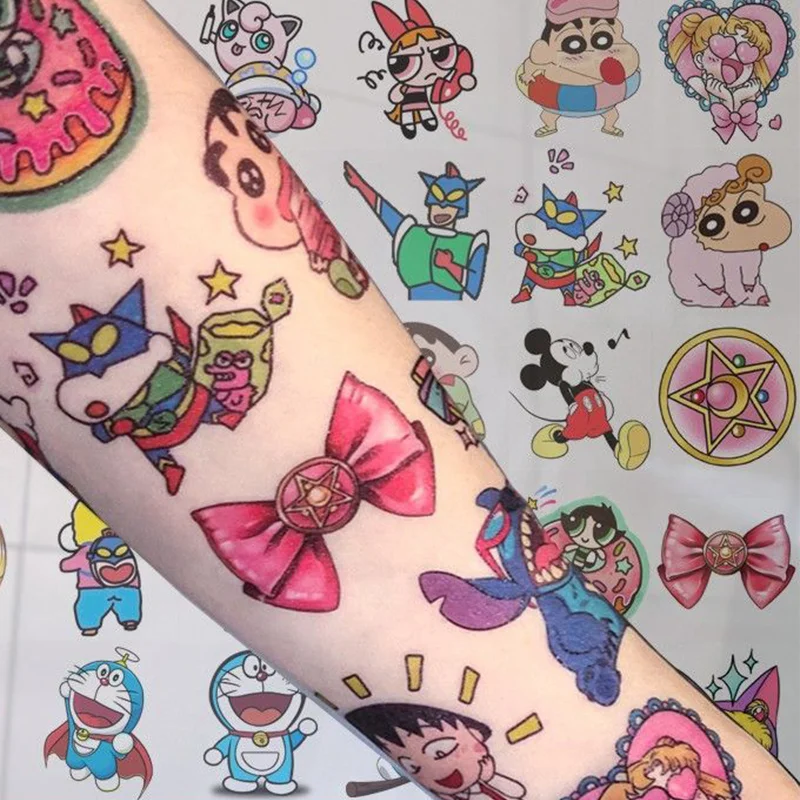 Hello Kitty Flash Art