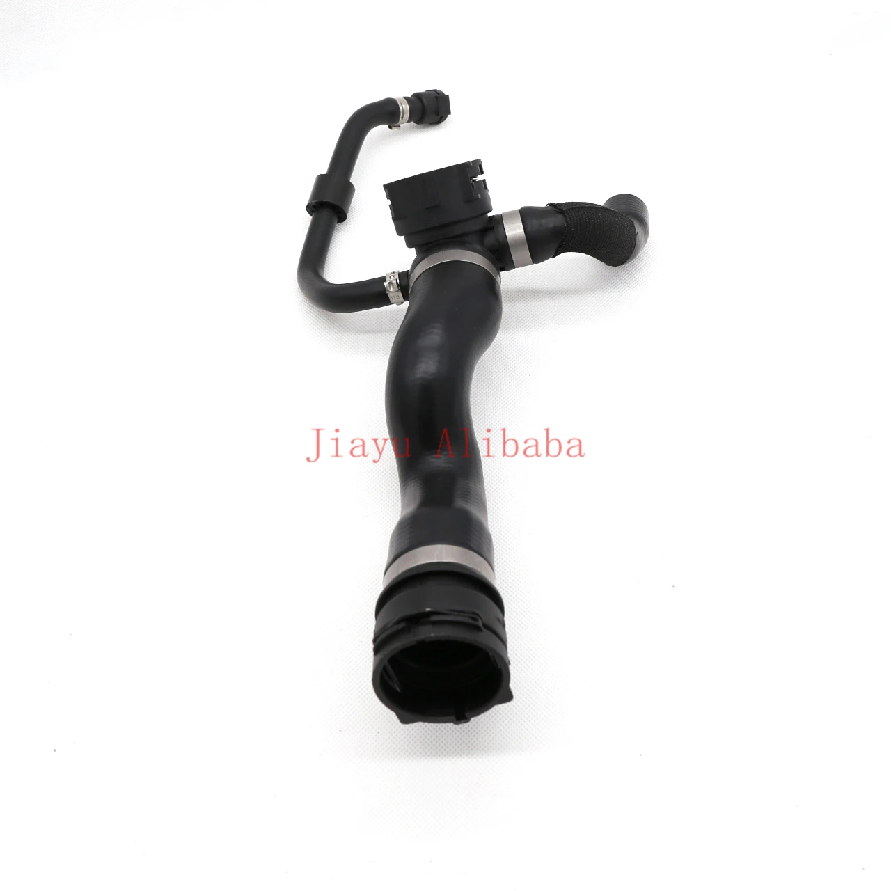 자동차 워터 펌프 라디에이터 냉각수 호스, 535i 640i 740Li F02 F10 F18 bmw용 엔진 워터 호스 ...