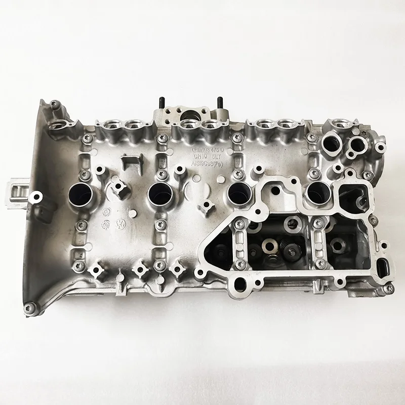 1PC-06K103063M-06K103063J-06L109475D-EA888-Gen3-Cylinder-Head-With ...