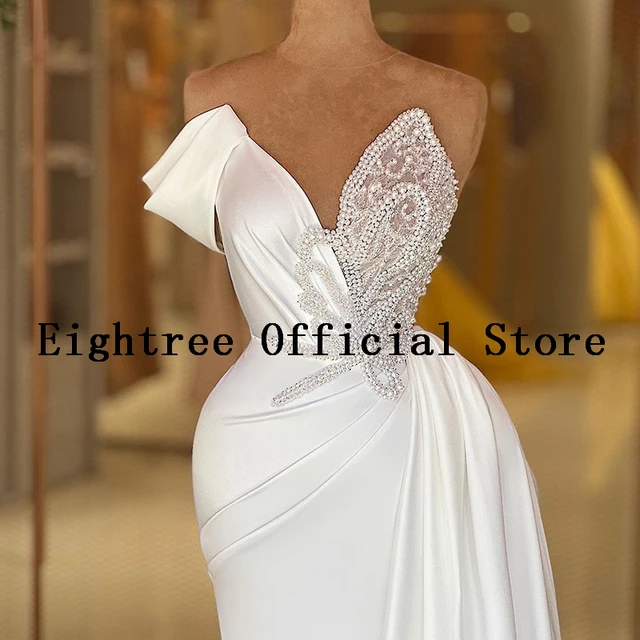 White Trash Prom Dresses