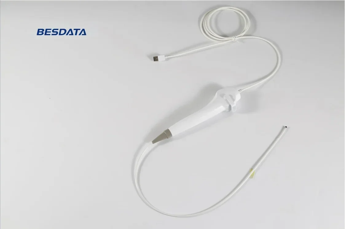 Besdata-ENT-Nasal-Scope-Flexible-Rhinolaryngoscope-Single-Use-Endoscopy ...