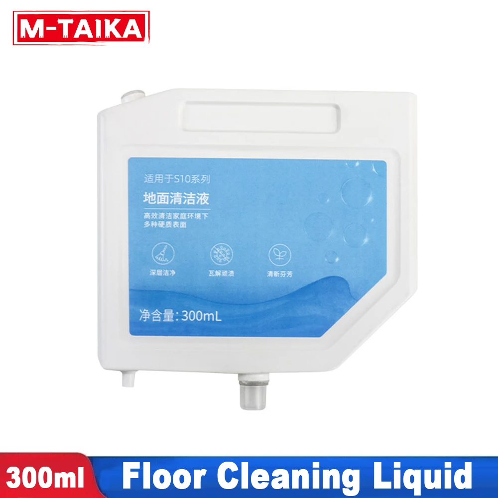 Multi-Surface-Cleaning-Solution-For-Dreame-Bot-L10s-Ultra-Self-Cleaning ...