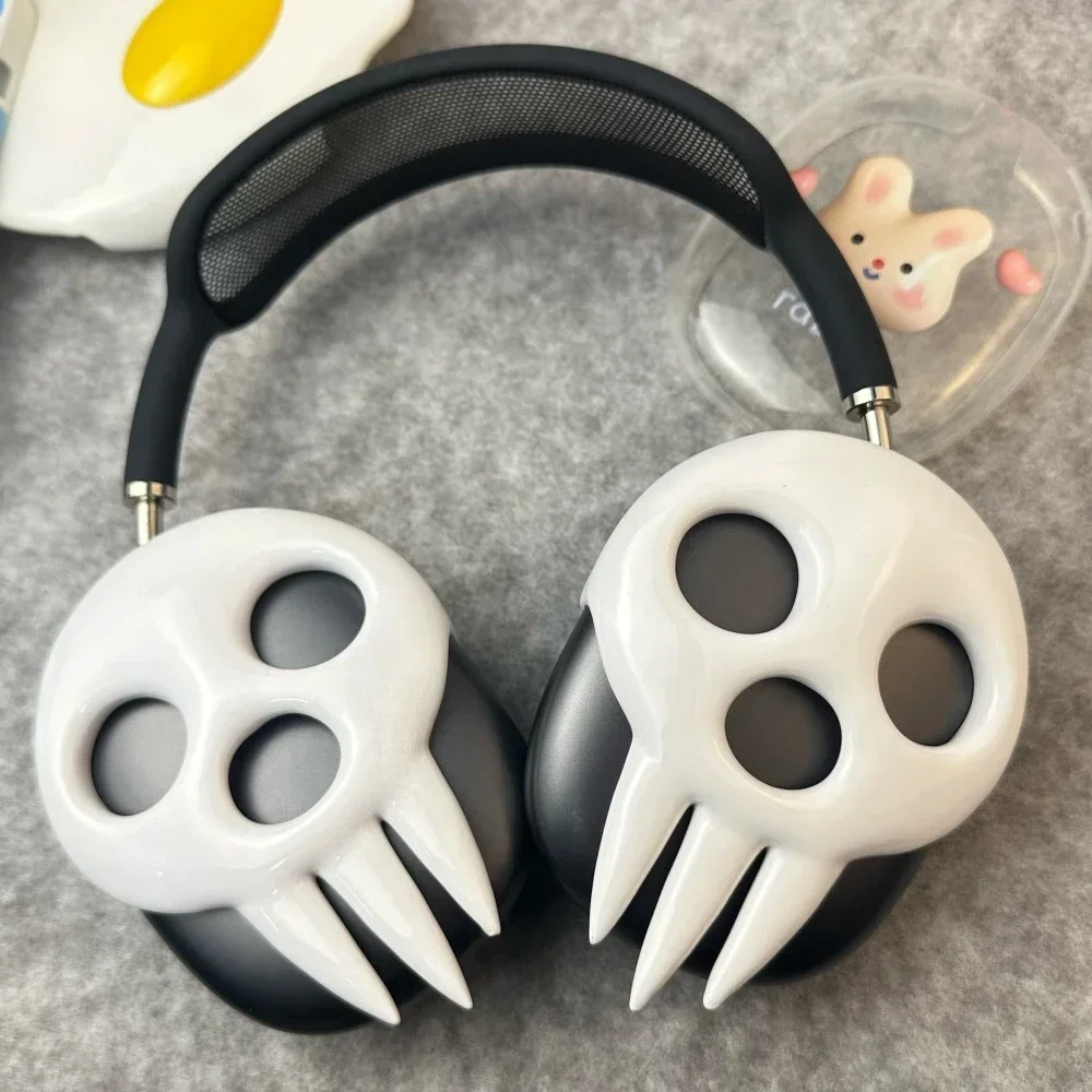 ECHOME-Soul-Eater-Death-Skeleton-Airpods-Max-Case-Cover-Decoration ...