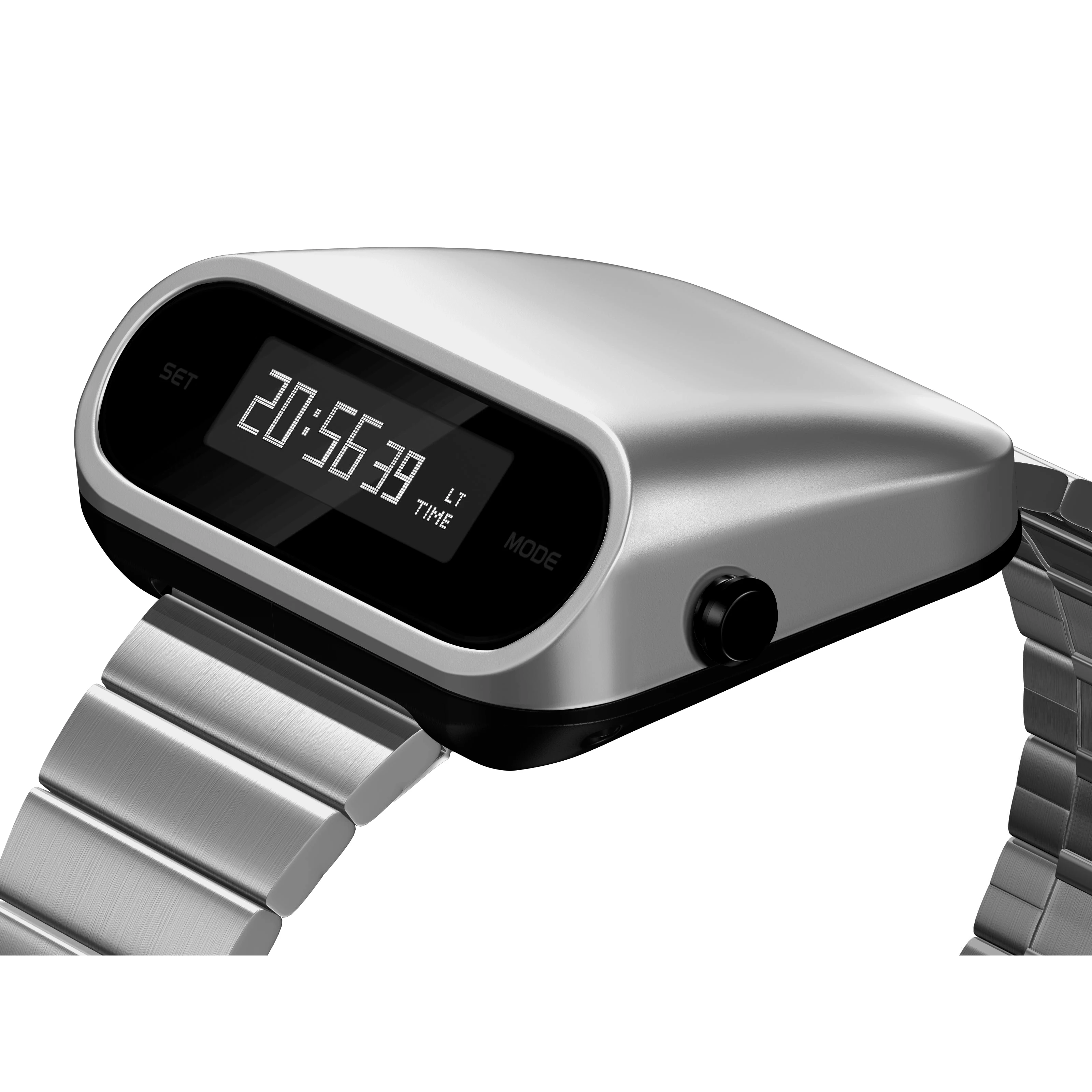 IB-DESIGN-Unique-Metal-Watches-Retro-Digital-BENLY-Watches-For-Men ...