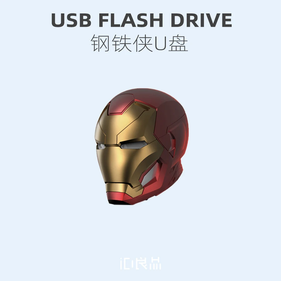 Marvel Usb Flash Drives