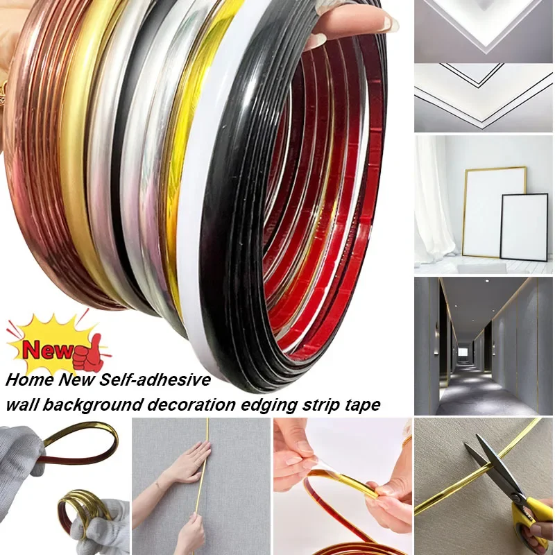 3M-Self-adhesive-Furniture-Edge-Banding-Tape-Tile-Gap-sticker-Ceiling ...