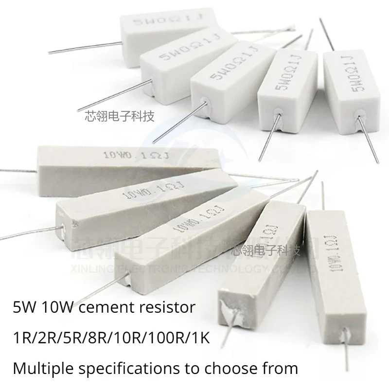 20pcs-5W-10W-cement-resistor-0-5-1-2-3-5-8-10R-15R-20-25.jpg