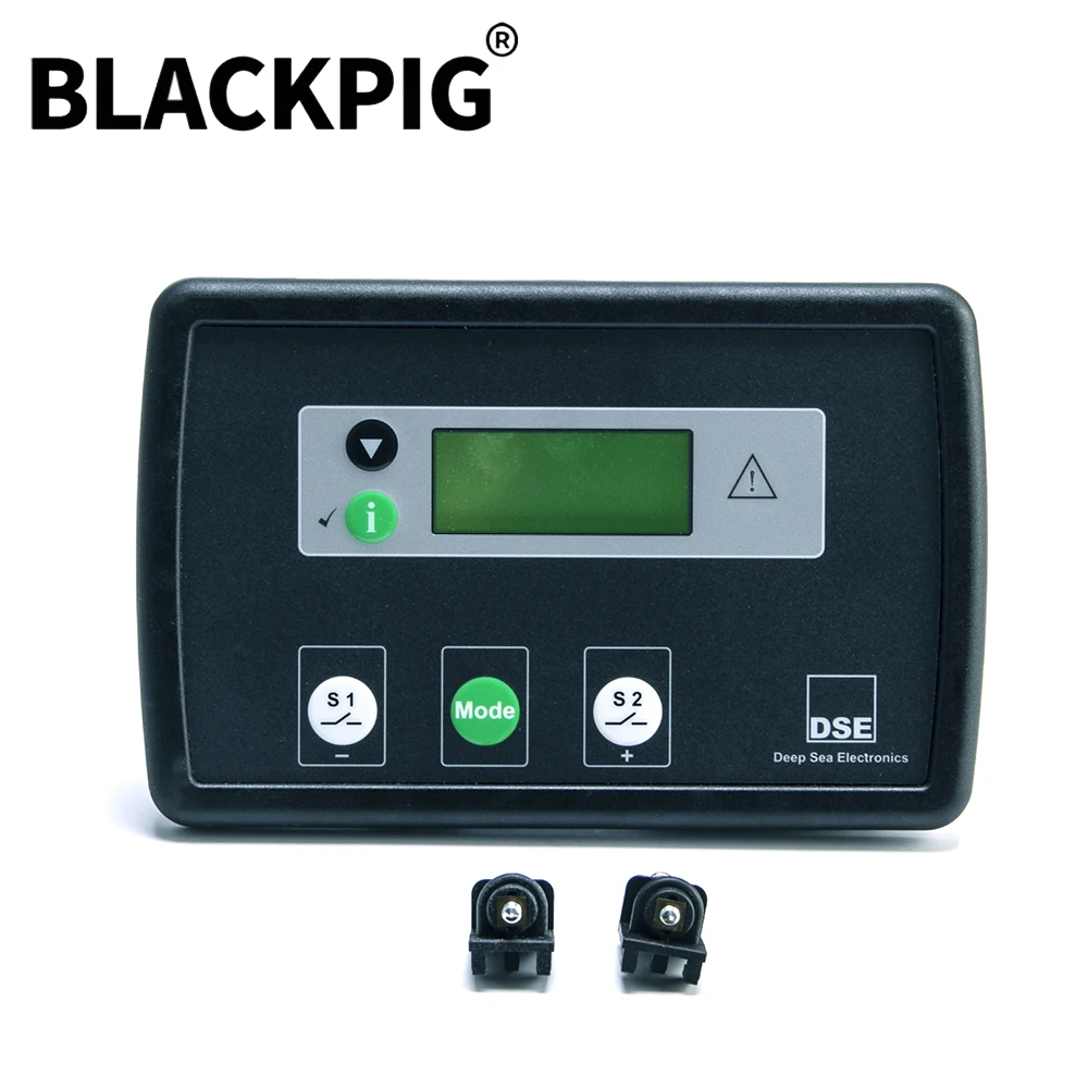 Deep Sea DSE331 ATS Controller Diesel Generator Automatic Transfer ...