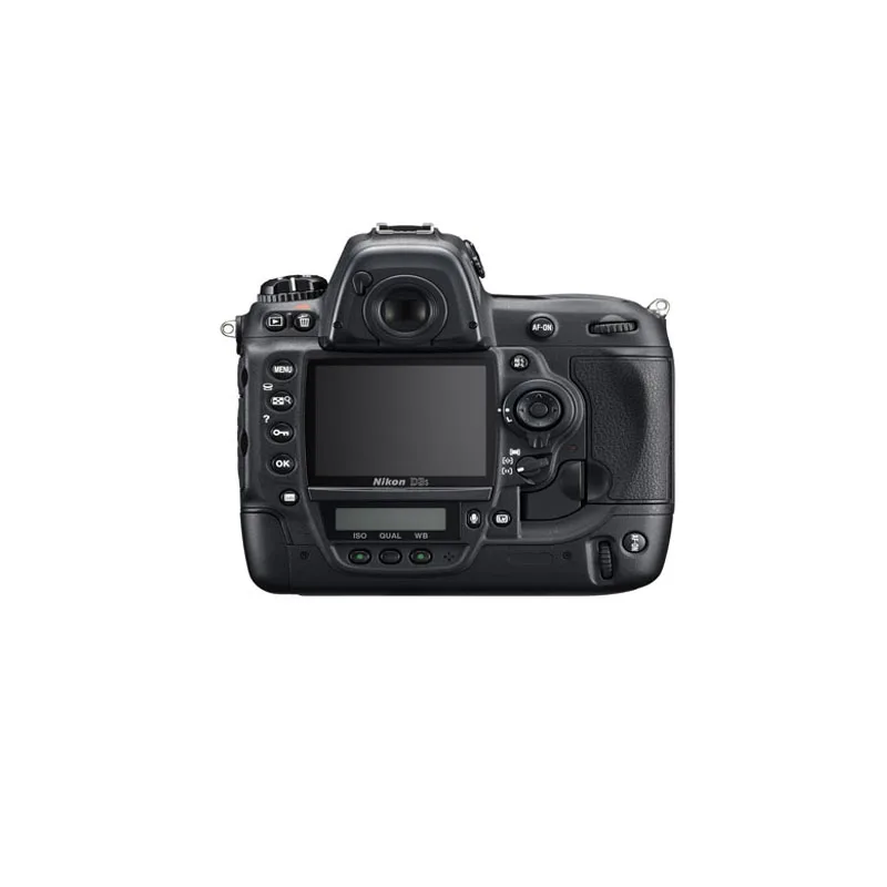 Nikon D3S cámara digital SLR de alta definición, marco completo profesional independiente