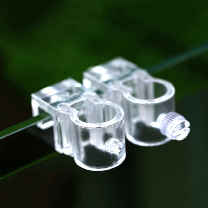 Aquarium Plumbing 16mm Clear Triangular Aquarium Nozzle - PMMA Water ...