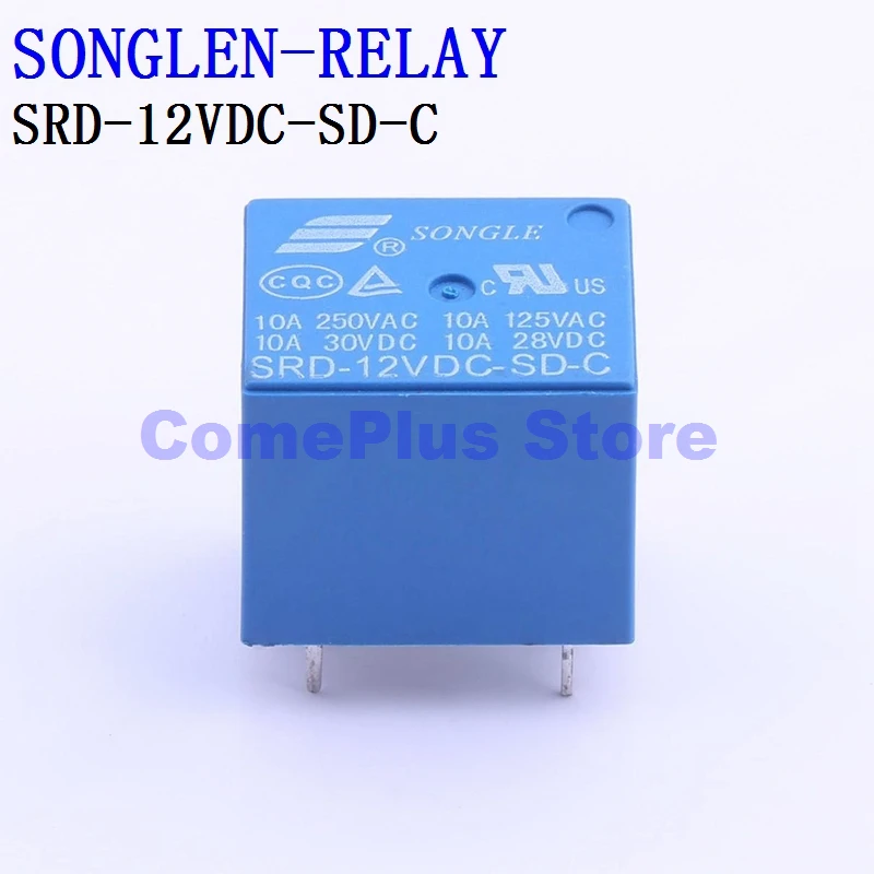5PCS-SRD-12VDC-SD-C-SRD-24VDC-SD-C-SONGLEN-RELAY-Power-Relays.jpg
