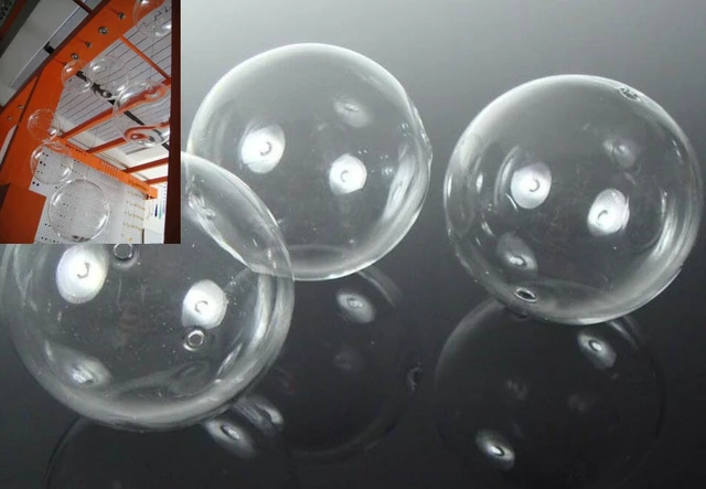 Glass Sphere Hollow