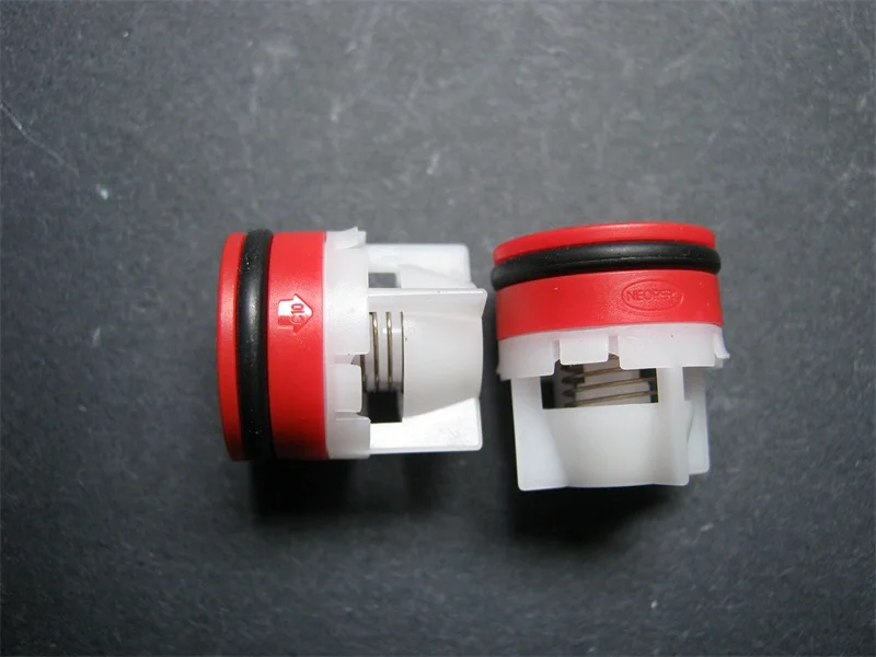 2pcs/lot Original NEOPERL DN15 imported plastic check valve water check ...