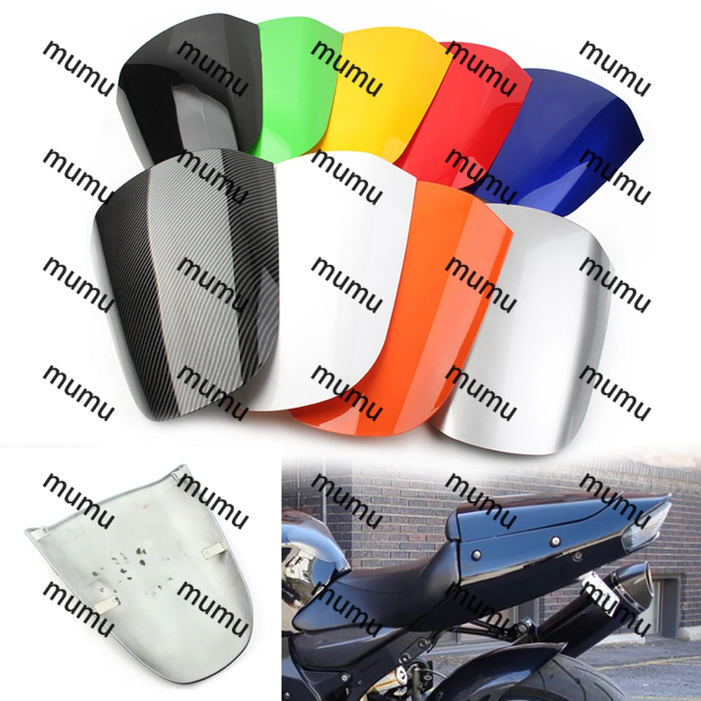 Motorcycle ZX-12R 2004 Rear Seat Tail Cover For Kawasaki ZX12R 2000 ...