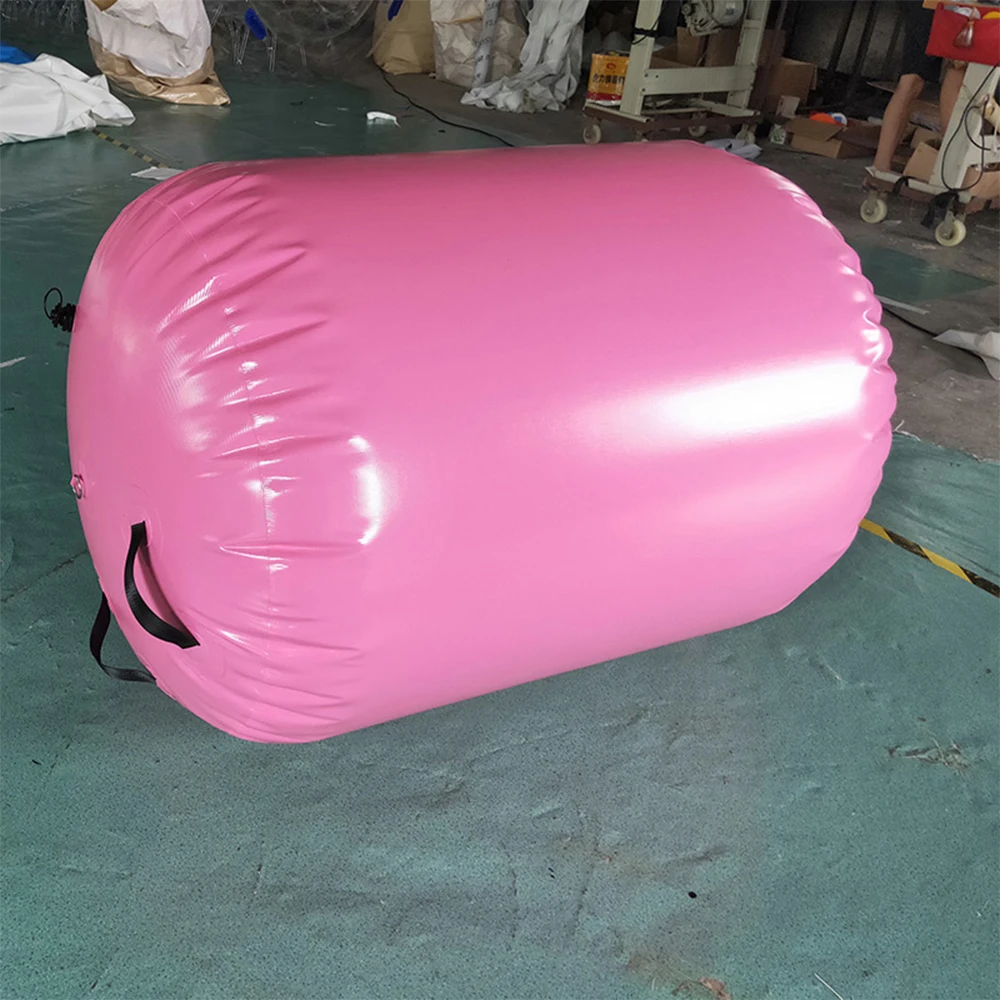 85x100cm-Inflatable-Gymnastics-Gym-Air-Mat-Floor-Home-Gymnastics ...