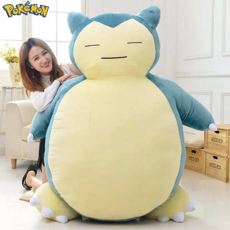 Big Pokemon Stuffed Animals | Big Pikachu Stuffed Animal | Pokemon ...