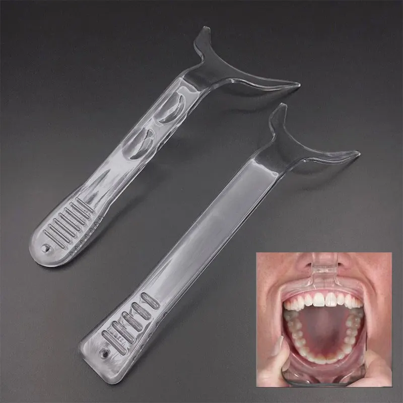 2pcs-Dental-Lip-Pressure-Retractor-T-Shape-Intraoral-Cheek-Orthodontic ...