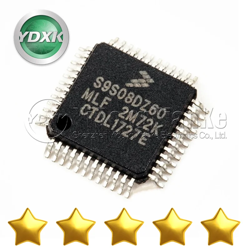 S9S08DZ60F2MLF-QFP48-RTL8201BL-Electronic-Components-RTL8201BL-LF ...