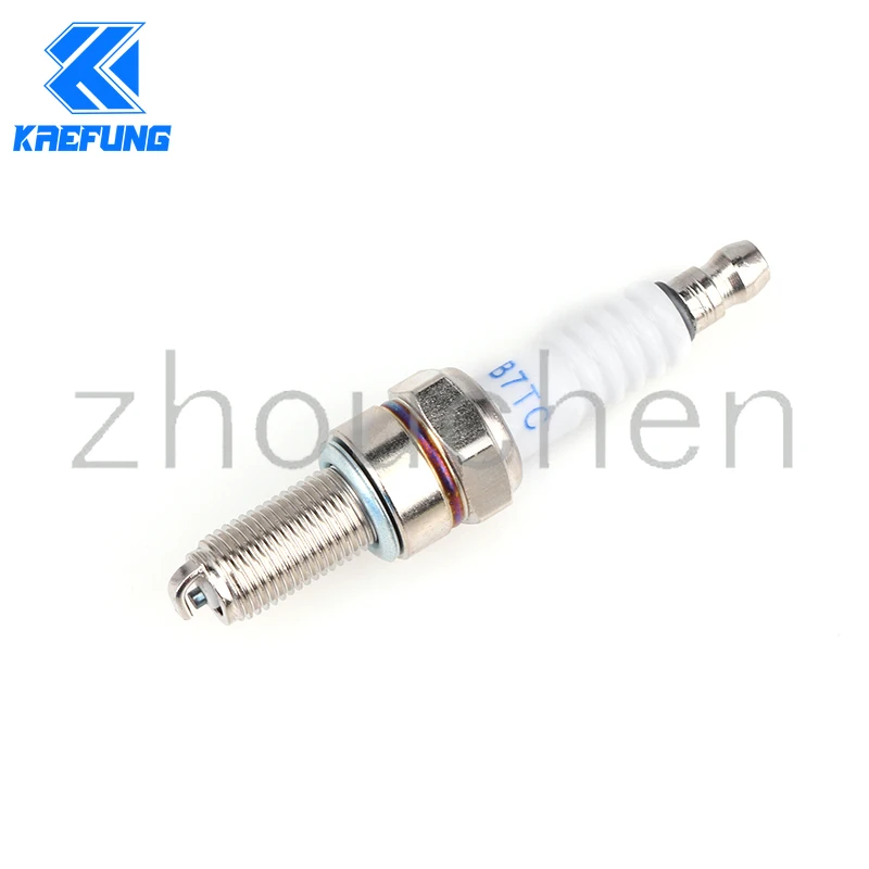 Motorcycle-Spark-Plug-B7TC-for-CR7E-CR7EIX-CPR7EA-9-CPR8EA-9-CPR8EAIX-9 ...