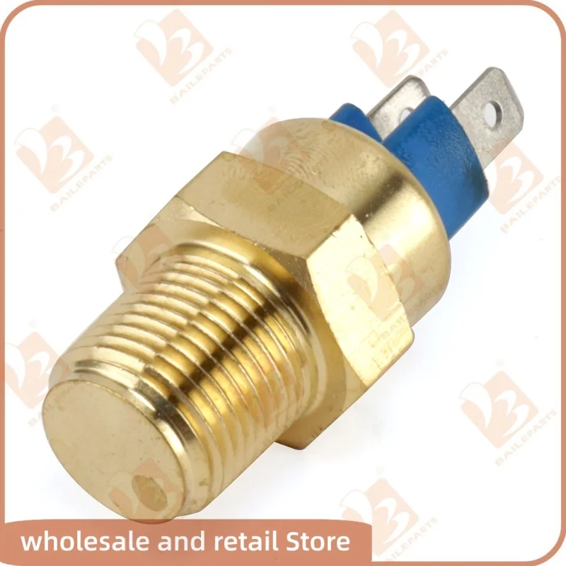 For Perkins 2848A127 Water Temperature Sensor 903.27 1004.40T 1006.6T ...