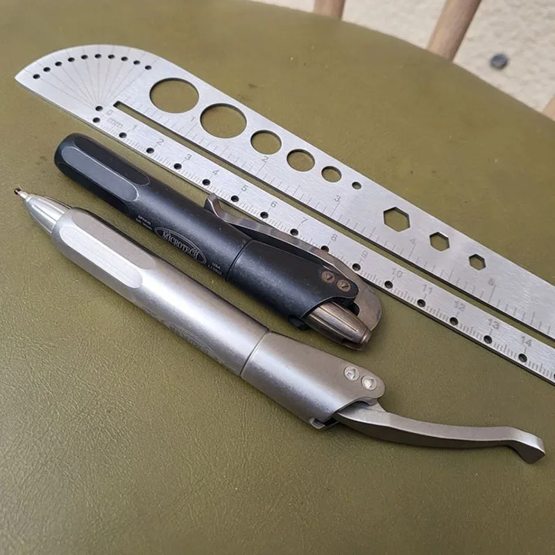 Microtech-Titanium-alloy-Siphon-Pen-Multi-functional-Tactical-Pen ...