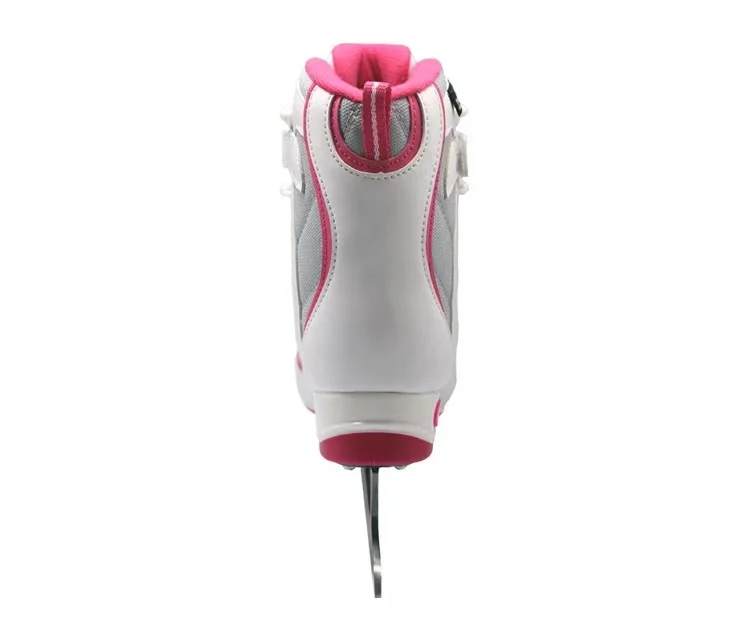 Pink Ice Skates For Girls