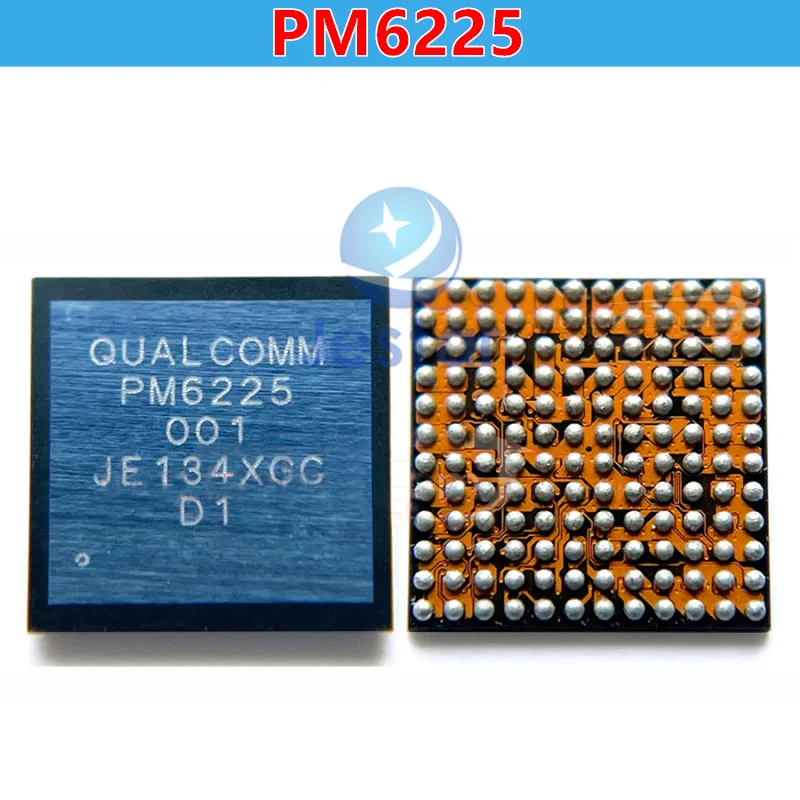 2-10pcs PM6225 001 Power ic For Huawei Nova 9SE OPPO A36 VIVO Y32 Redmi ...