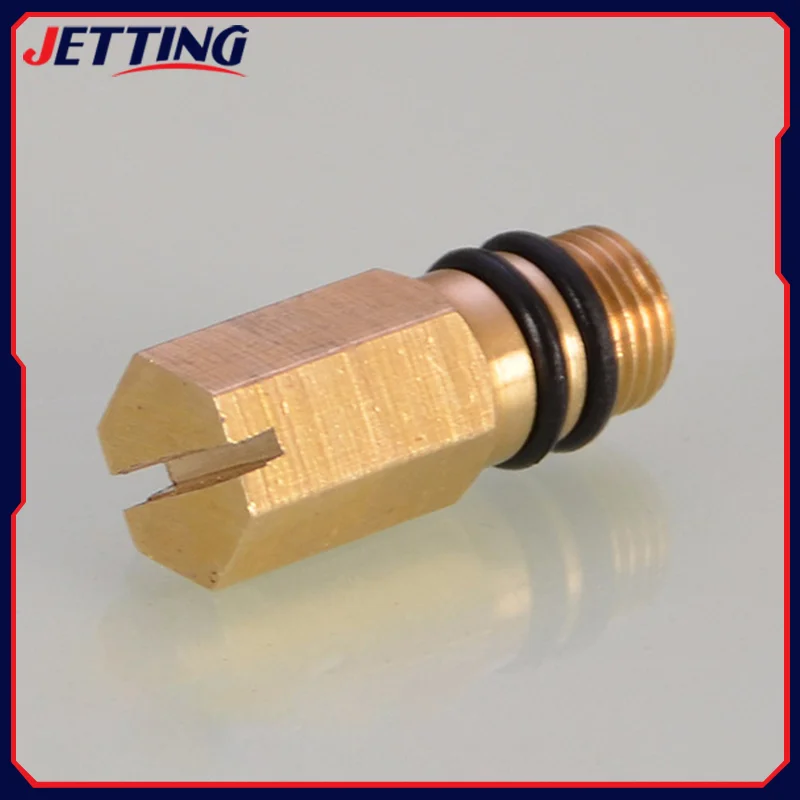 1/5 pçs torneira entrada plug m10 torneira de água quente e fria ...