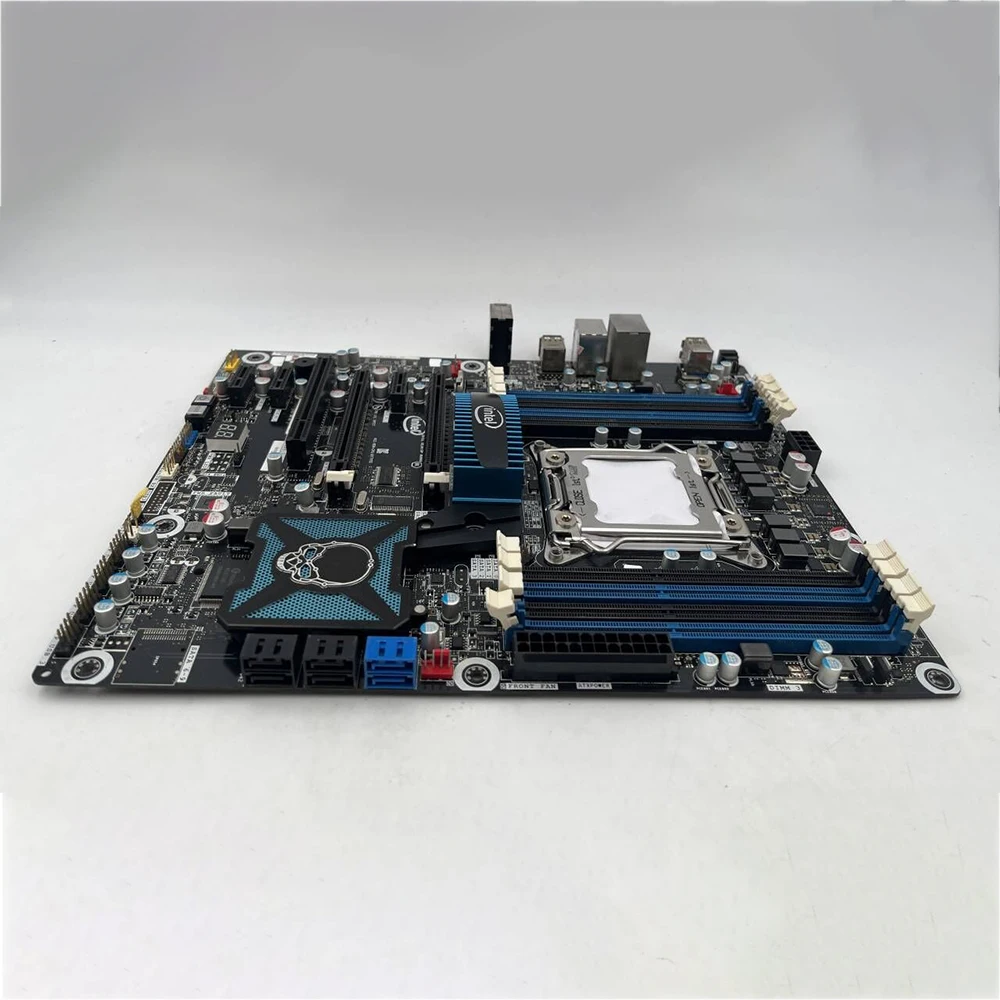 Intel Motherboard I7 Price